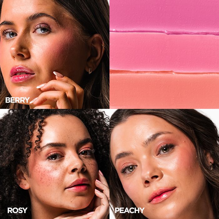 So Jelly Cooling Water Tint Lip & Cheek Stain - Makeup Mekka